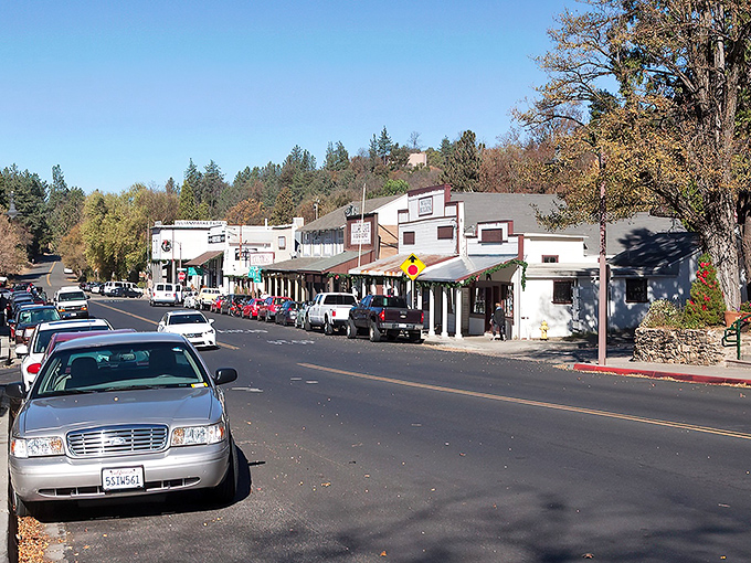 Mountain air and Old West charm create the perfect recipe for small-town living.