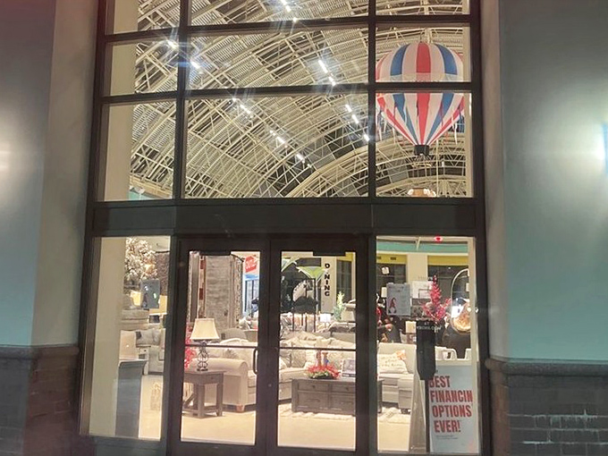 Step inside in this Wilmington location to find amazing deals on furniture and mattresses. We can&rsquo;t wait to help you explore!