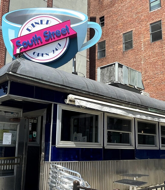 24 hour diner massachusetts ftr