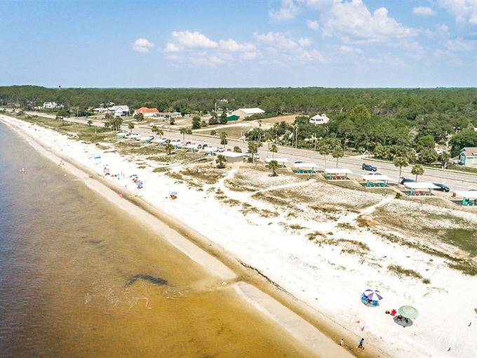 This charming fishing village proves that small towns often hold the biggest hearts and freshest catches.