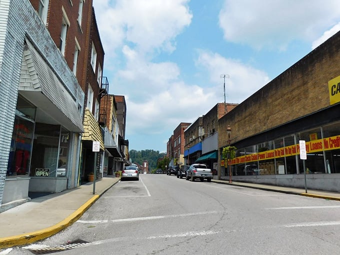 In Harlan, these historic buildings have witnessed generations of stories, potlucks, and neighborly check-ins.