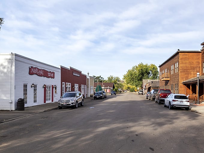 Medora's western charm isn't just for show&mdash;it's the real deal, like finding authentic Italian food outside of New Jersey.