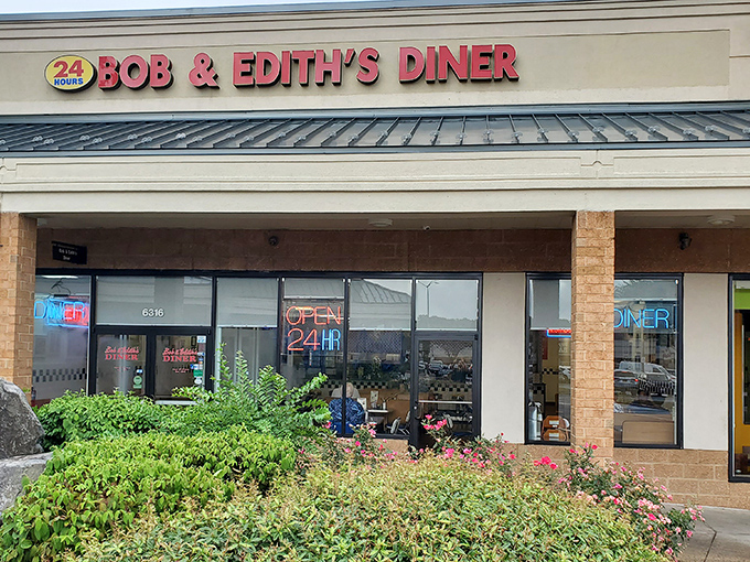 Don't judge this book by its shopping center cover; inside lies some seriously satisfying country ham goodness.