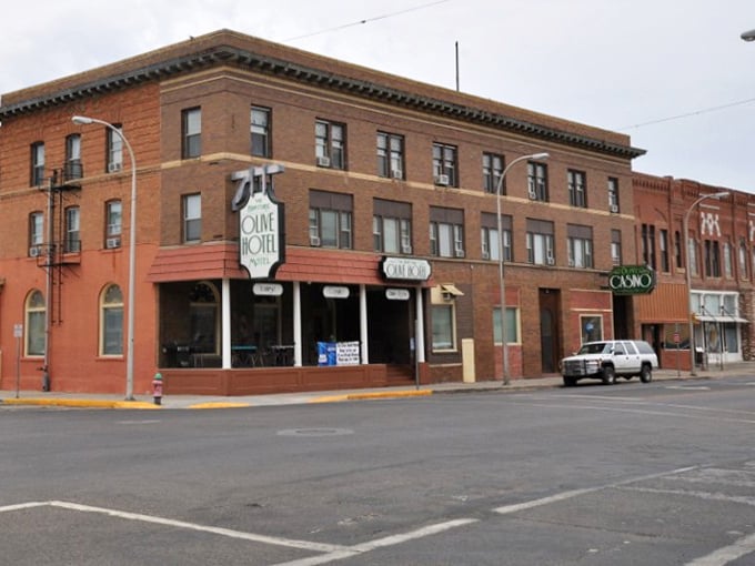 Main Street Miles City offers a perfect blend of historic charm and practical amenities, all at prices that won't break the bank.