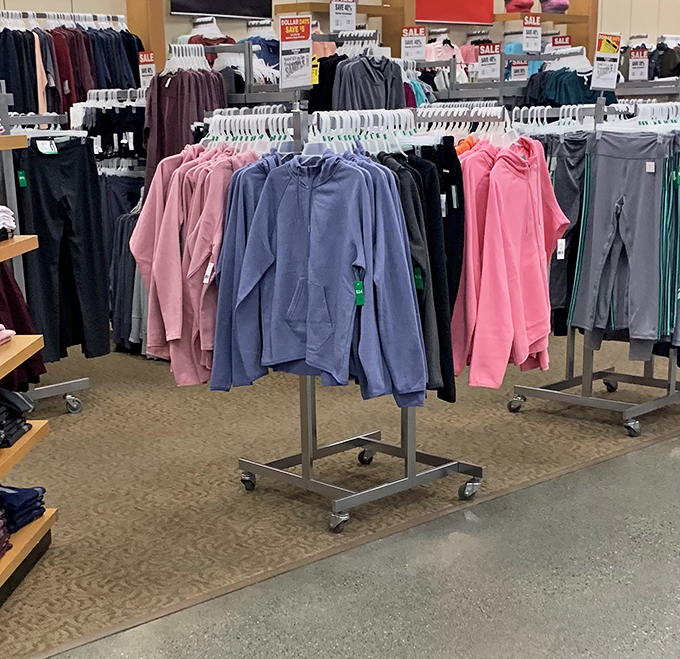 Practical fashion reigns supreme where style meets survival. In Alaska, a good hoodie isn't just clothing&mdash;it's essential infrastructure.