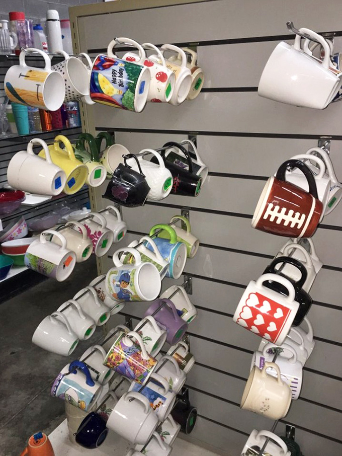 Mug heaven exists! From whimsical designs to practical classics, your morning coffee has never had so many potential homes.