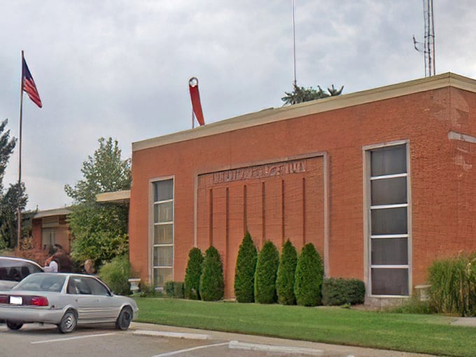 Ancient engineering meets modern marveling: Native Americans built cities here before Columbus set sail.