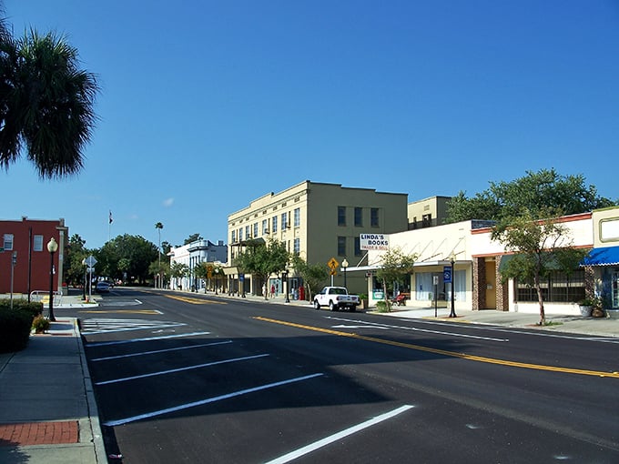 Sebring's downtown feels like Florida before the theme parks arrived&mdash;authentic, affordable, and refreshingly uncrowded.