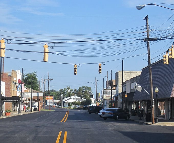 Quiet streets and peaceful neighborhoods define Monroe, where your housing dollar stretches further than you might expect.