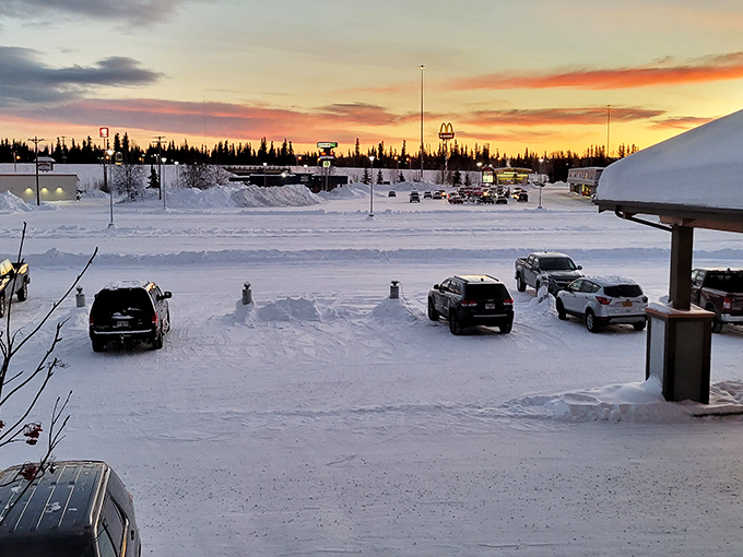 Santa's hometown offers more than holiday spirit &ndash; it delivers affordable housing in a winter wonderland that's magical in all seasons.