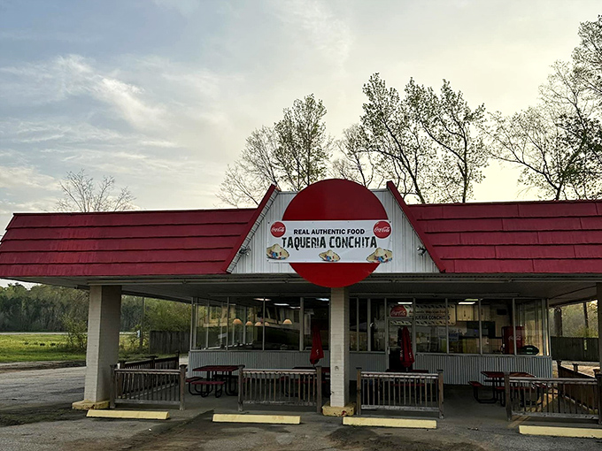 This little taco haven proves great Mexican food can thrive anywhere. The best things come in humble packages!