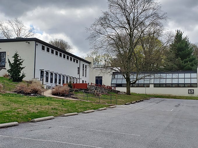 Chester County Art Association proves creativity thrives beyond city limits &ndash; where suburban landscapes inspire masterpieces just waiting to be discovered.