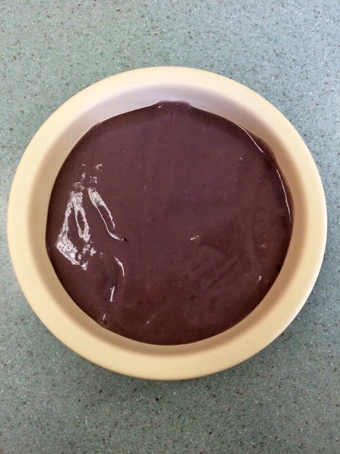 Poi &ndash; that purple taro paste that divides tourists and unites locals &ndash; smooth, subtly sweet, and the perfect complement to saltier dishes.