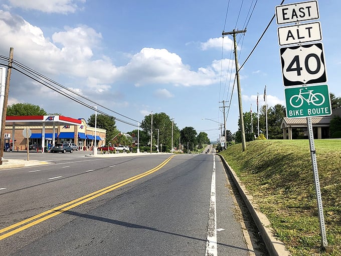 Boonsboro's quiet roads and bike-friendly routes make getting around affordable for retirees, stretching those Social Security dollars further.