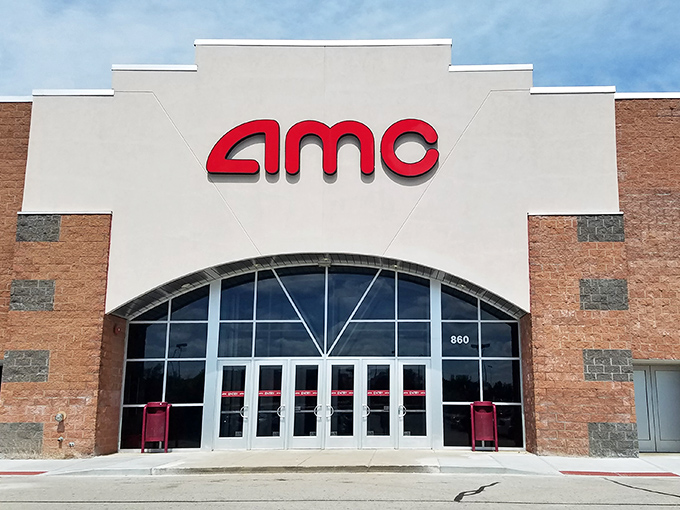 Movie nights remain an affordable luxury at AMC Muncie 12, where matinee prices let you enjoy Hollywood without the Beverly Hills cost.
