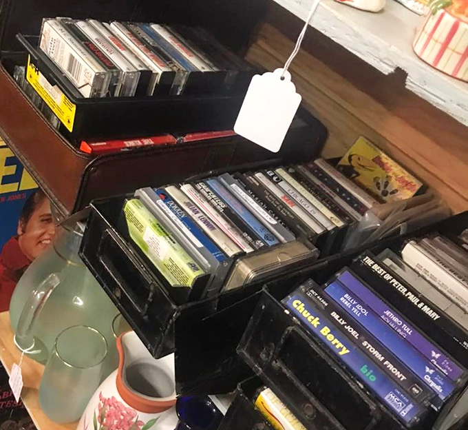 Remember when mixtapes were love letters? These cassettes aren't obsolete technology&mdash;they're time capsules of teenage bedrooms and road trips past.