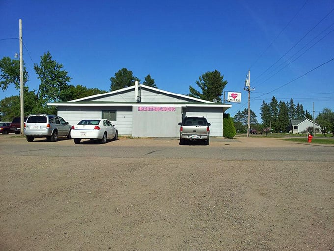 Small-town diners like this one aren't just serving food&mdash;they're serving community, one hearty breakfast at a time.