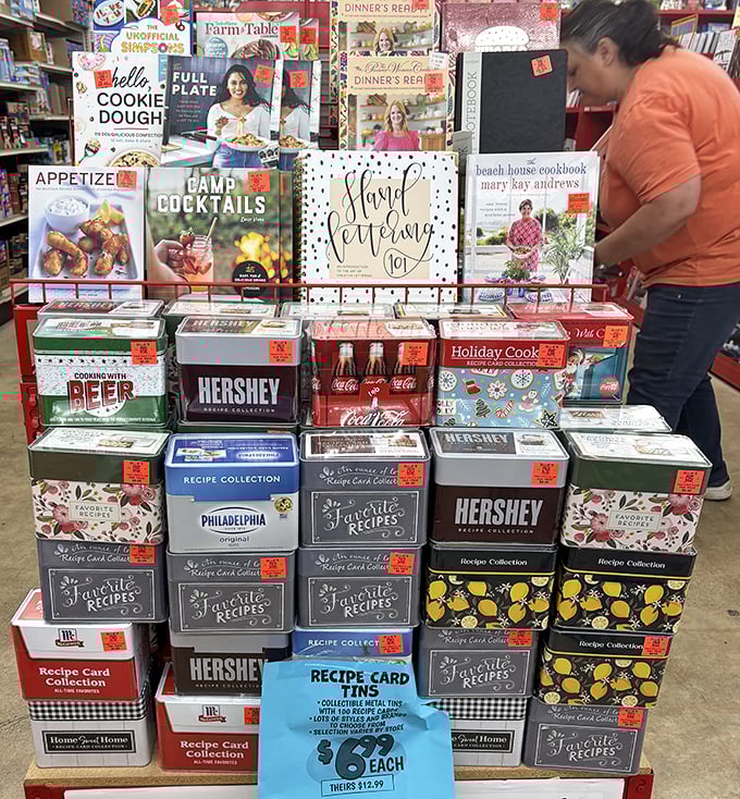 Cookbook corner: Where celebrity chefs and comfort food recipes coexist at prices that make building your culinary library less of a financial recipe for disaster.