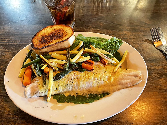 The walleye doesn't need to swim far to reach your plate, and one bite explains why this regional favorite deserves its stellar reputation.