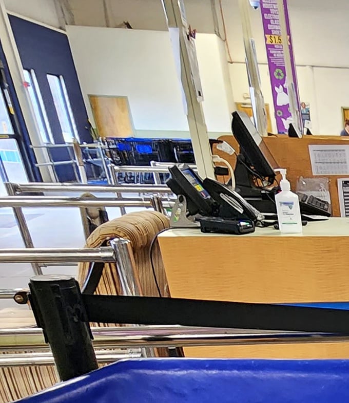 Command central for the bargain battlefield. After the thrill of the hunt comes the sweet victory of seeing just how little you'll pay.