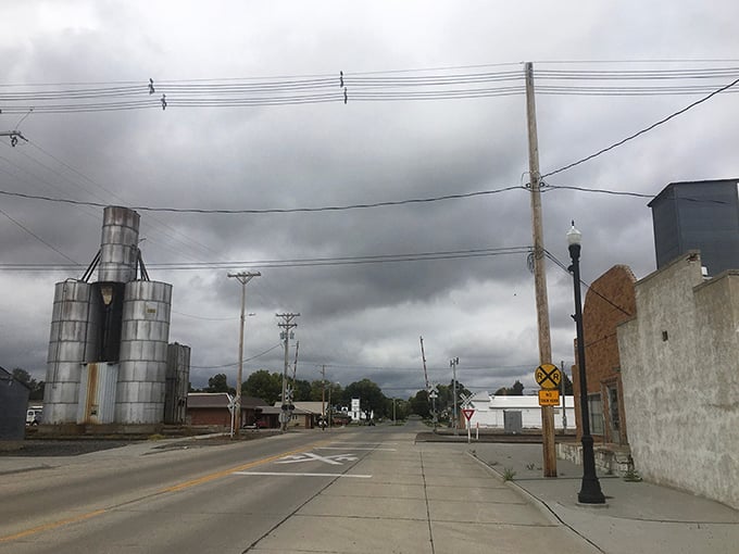 Broken Bow's quiet main street hides one of Nebraska's best-kept secrets: housing costs that leave room in your Social Security budget.