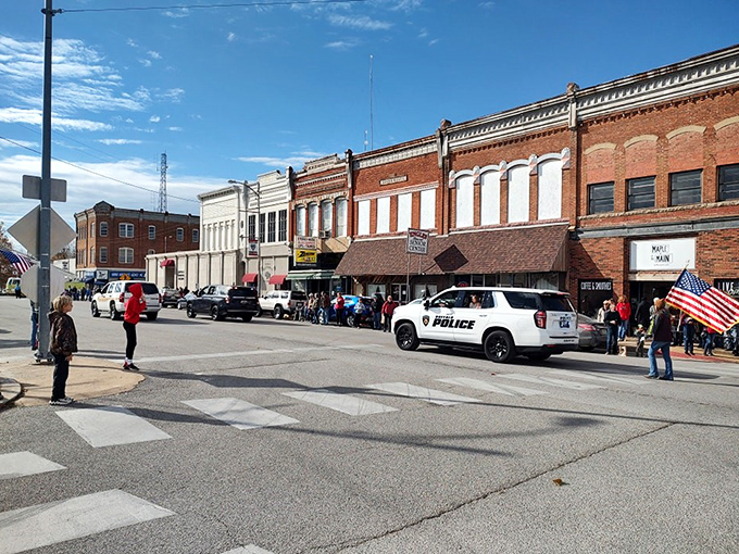 Buffalo's downtown square looks like it was plucked from a vintage postcard – where history meets affordable modern living.