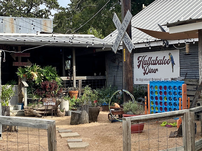 College Station's quirkiest diner proves that great food and fun atmosphere make the perfect morning combination.
