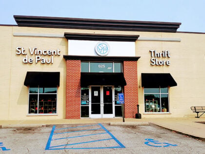 Thrift Stores Fenton Mi