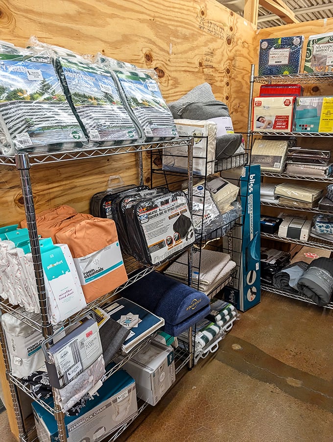 Bedding, mattress protectors, and home essentials stacked high &ndash; because adulting is easier when you're saving on the necessities.