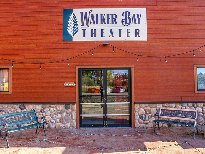 The Walker Bay Theater proves culture thrives everywhere. Broadway may have bigger shows, but does it have better post-show stargazing?