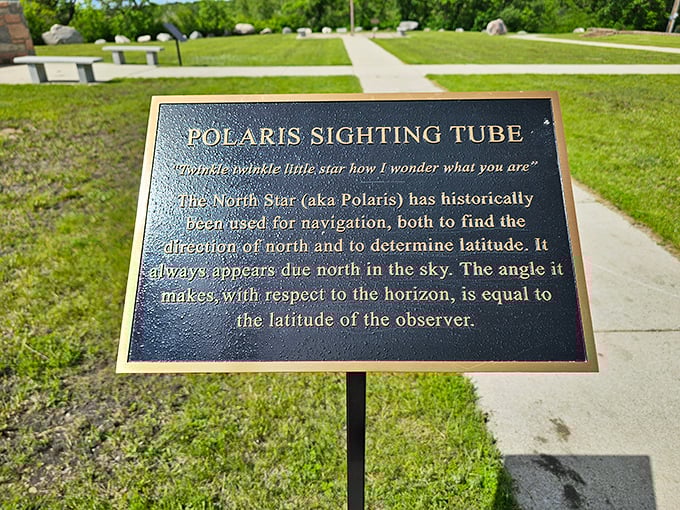 Stone monuments tell stories of place and time. In the age of information overload, there's something refreshingly analog about reading history carved in stone.