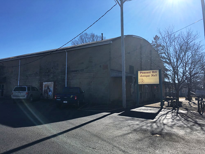 Don't judge this book by its cover—the humble exterior houses treasures that would make Indiana Jones reroute his next adventure.