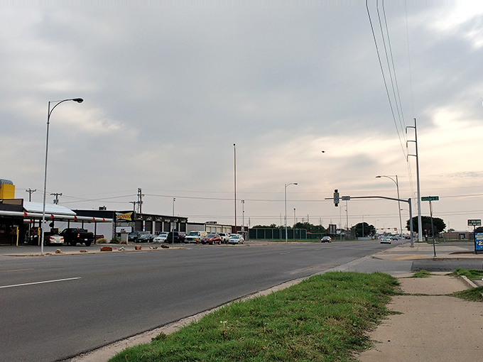 Lubbock's wide-open spaces mean room to breathe and budgets that don't feel squeezed. The sky's the limit, but housing prices aren't!