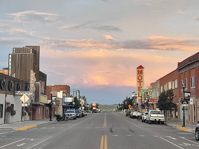 Shelby's historic architecture creates a picturesque downtown where your Social Security check maintains its purchasing power.