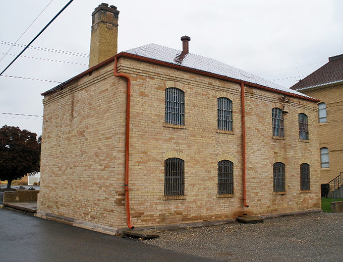 The Daughters of Utah Pioneers Museum houses treasures that tell stories of grit, determination, and really uncomfortable pioneer clothing.