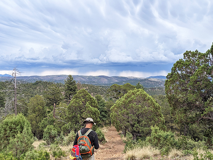Every great mountain adventure starts with a trailhead and ends with stories you'll tell for years to come.