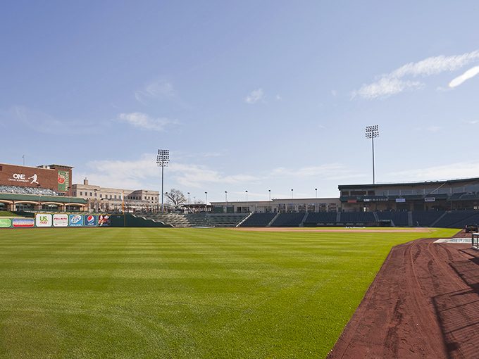Parkview Field stands ready for TinCaps baseball &ndash; proving minor league parks can deliver major league experiences with better sightlines and significantly friendlier prices.