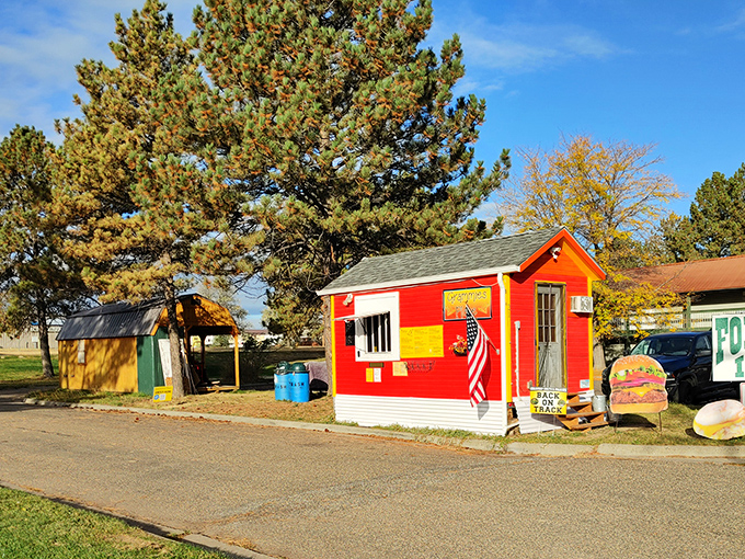 Colstrip's colorful small businesses bring vibrant character to this affordable eastern Montana gem.