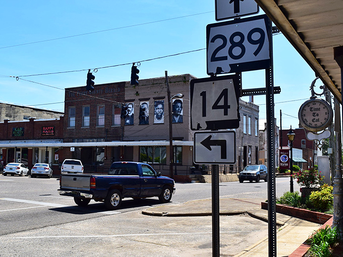 College town energy without the college town rent prices that usually come with it.