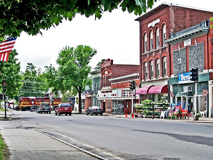 Pittsfield's classic New England architecture comes without the classic New England price tag. History without the financial hangover!