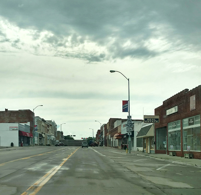 The wide streets of Auburn welcome retirees with open arms and housing prices that respect your fixed income.