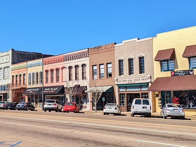 Historic Columbus combines architectural splendor with housing costs that leave room in retirement budgets for actual living.