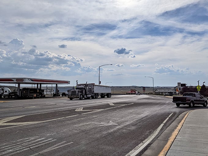 Cut Bank's main street offers essential services without big-city prices&mdash;a place where retirees can truly make ends meet.