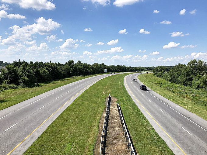 The wide streets of Milford give you room to breathe&mdash;and so do the housing prices compared to Delaware's pricier spots.