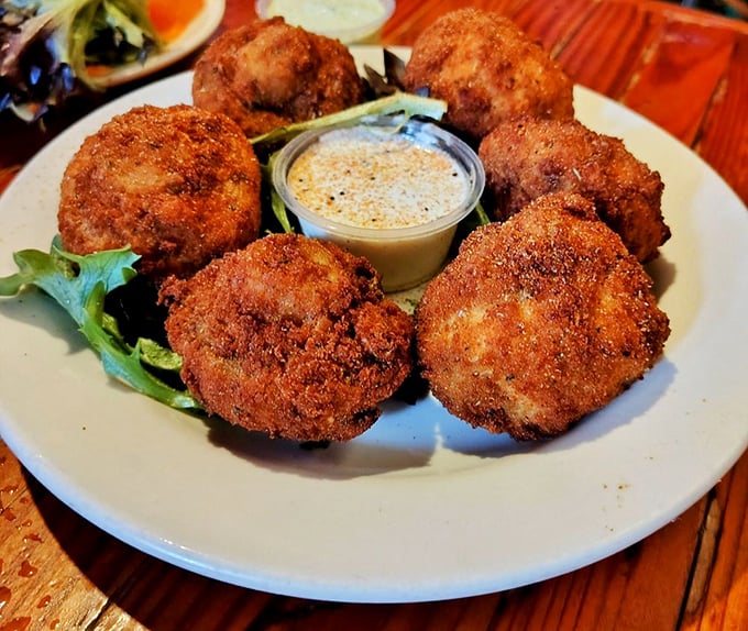 These aren't your average stuffed mushrooms&mdash;they're little flavor bombs that'll make you forget mushrooms ever grew in grocery stores.