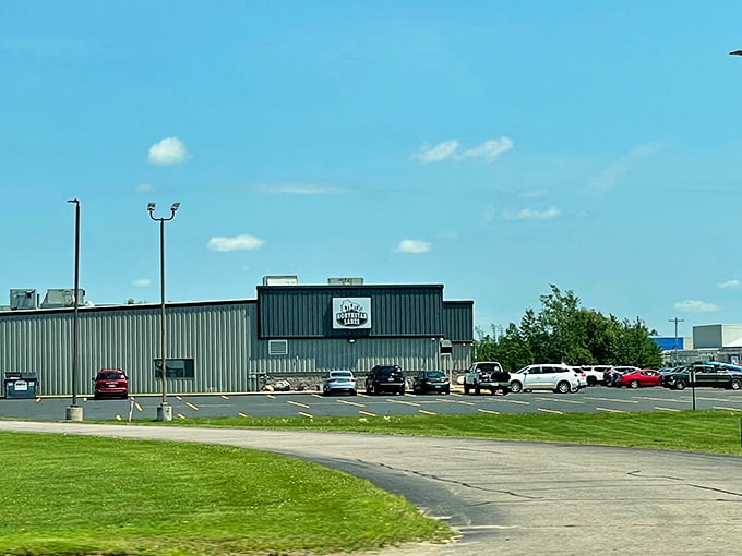 At Northstar Lanes, the sound of striking pins hasn't changed since your parents' first date, and neither has the satisfaction of a perfect spare.