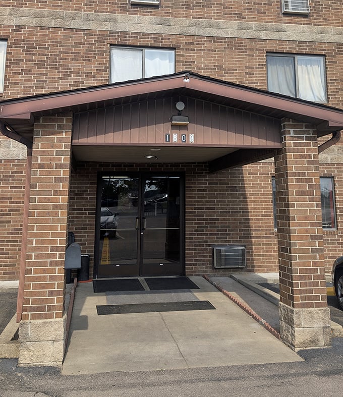 More budget-friendly accommodations proving you don't need luxury amenities when the town itself is the real attraction.