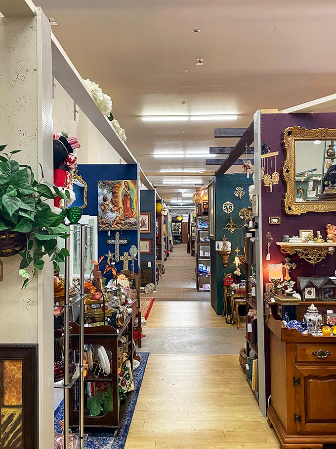 Tiny treasures with enormous nostalgia value. These action figures have seen less action than their 1980s TV counterparts but carry twice the memories.