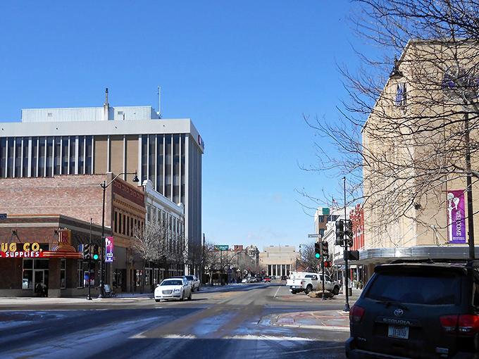Great Falls' downtown revival proves that mid-sized cities can offer big-city amenities without requiring big-city mortgage payments.