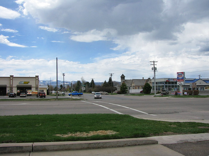 Montpelier's historic buildings stand testament to craftsmanship when quality mattered more than quarterly profits.